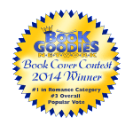 Book Cover Design | CarlaChadwick.com
